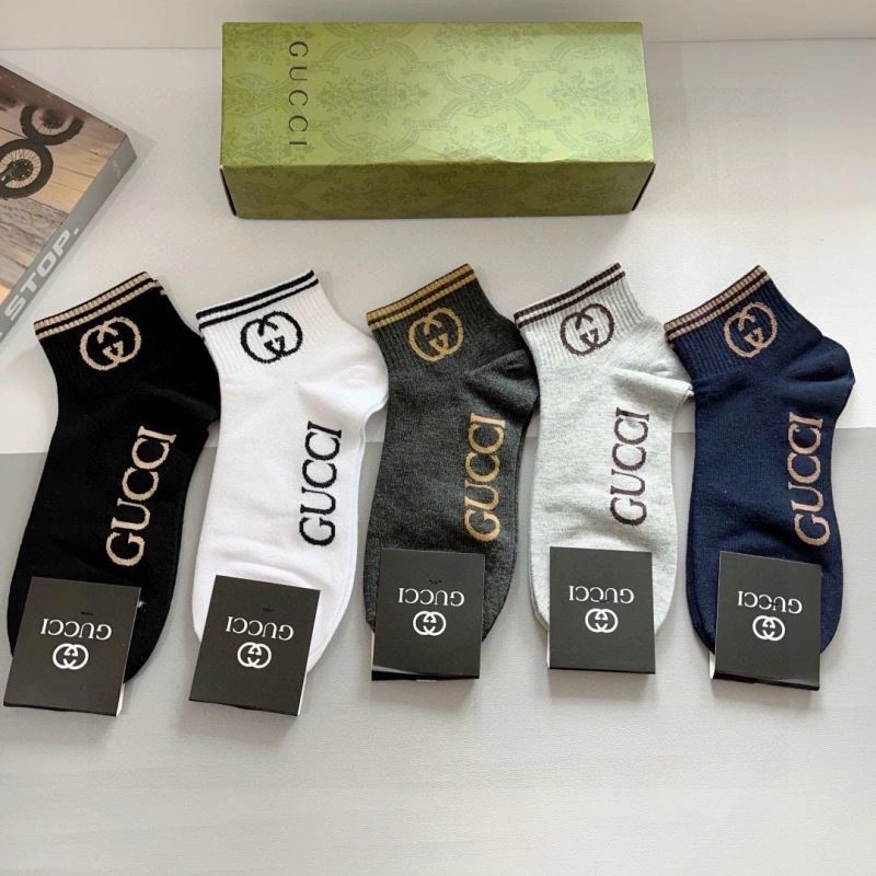 OEM Gucci Socks