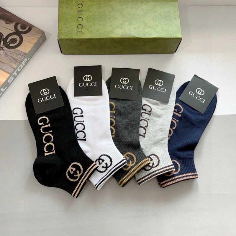 OEM Gucci Socks