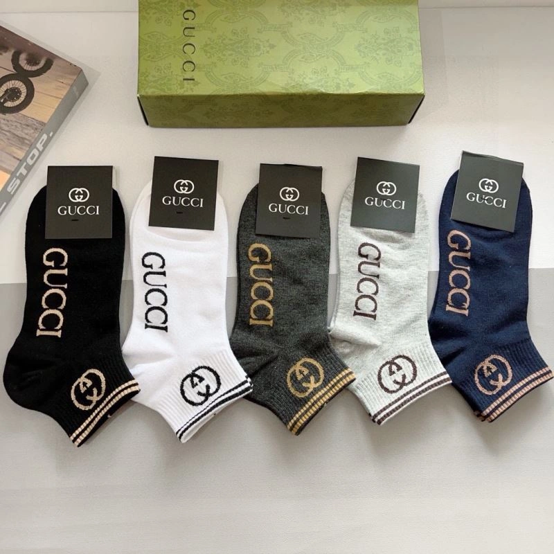 OEM Gucci Socks