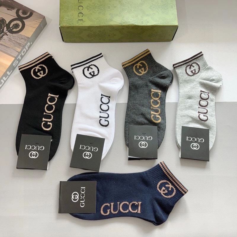 OEM Gucci Socks