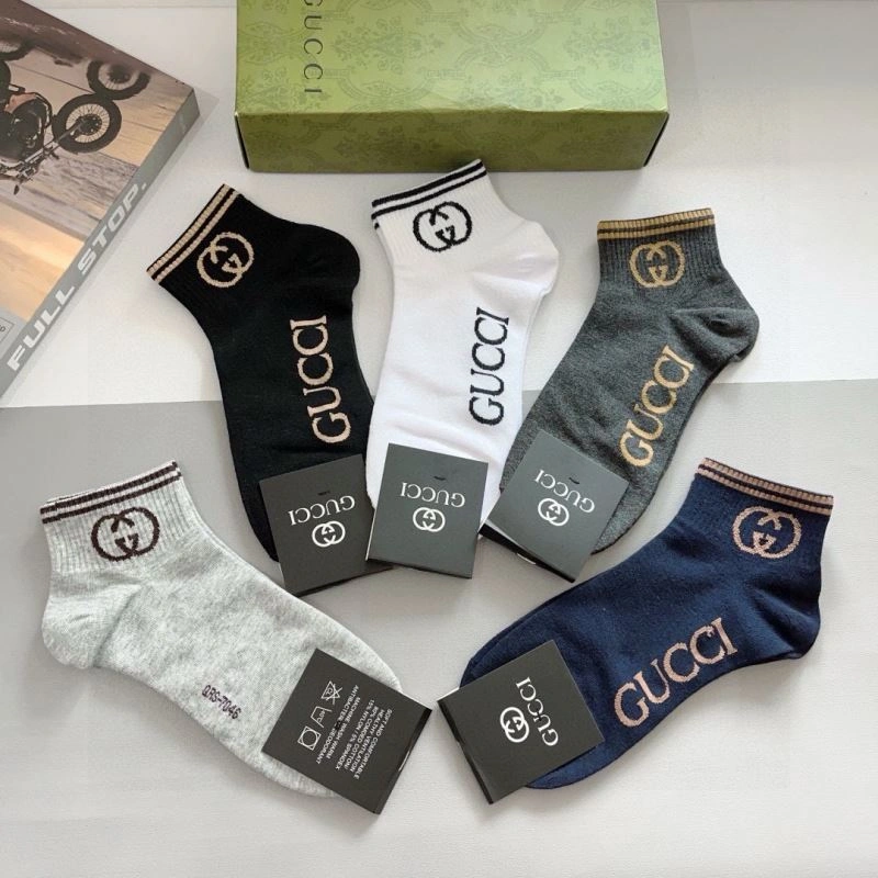 OEM Gucci Socks