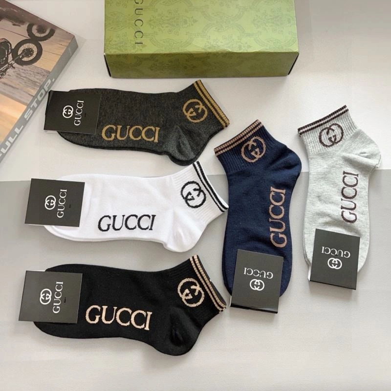 OEM Gucci Socks