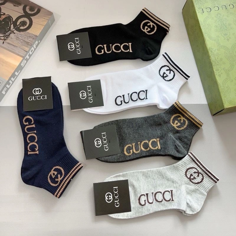 OEM Gucci Socks