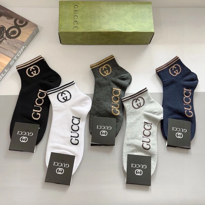 OEM Gucci Socks