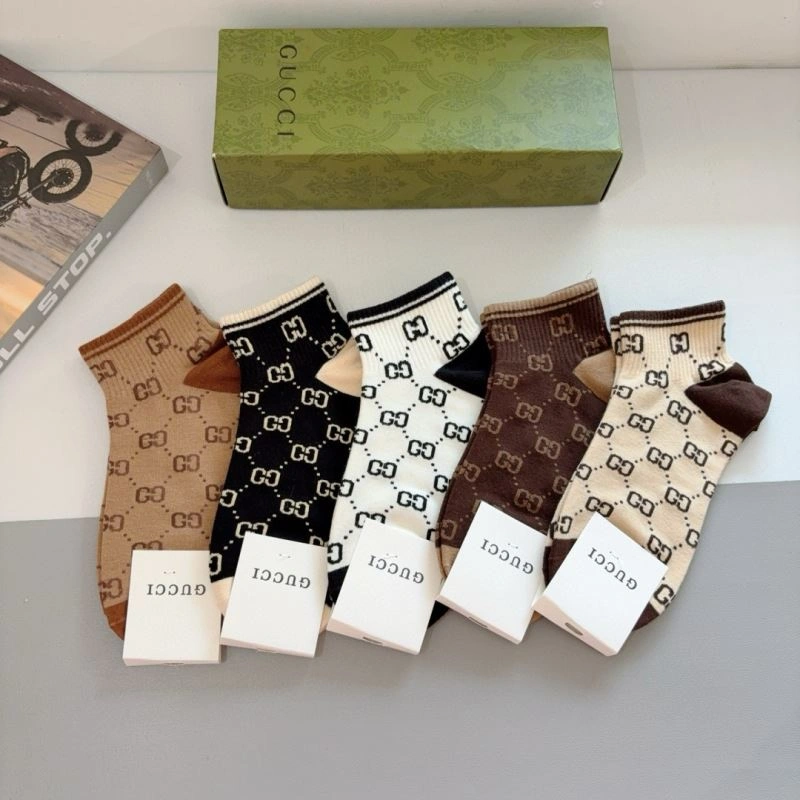 Gucci Socks