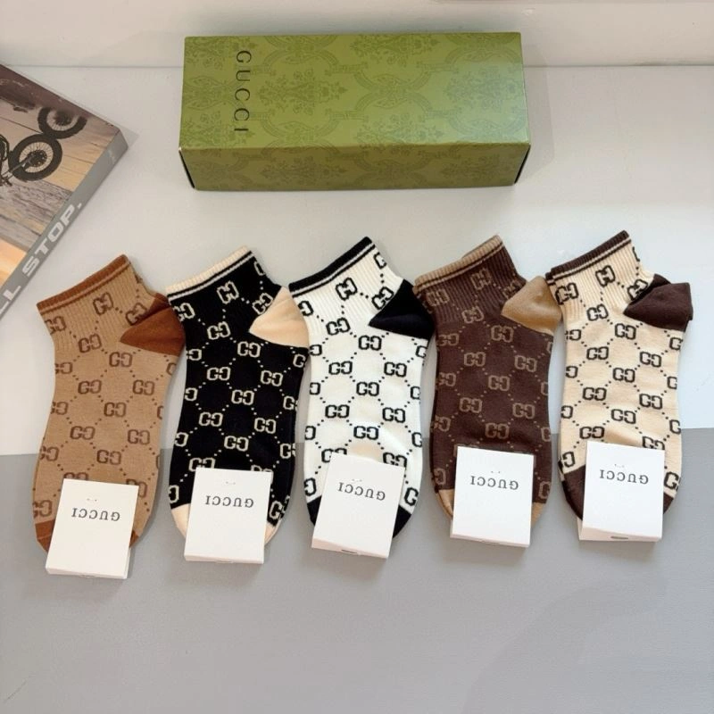 OEM Gucci Socks
