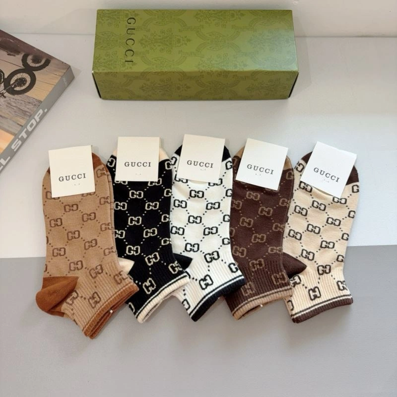 OEM Gucci Socks