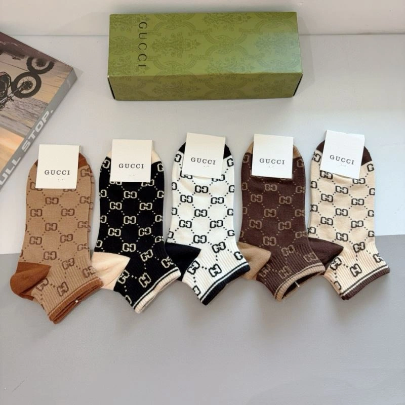 OEM Gucci Socks