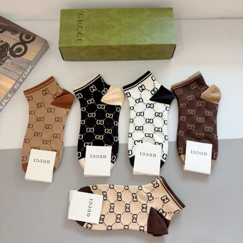 OEM Gucci Socks