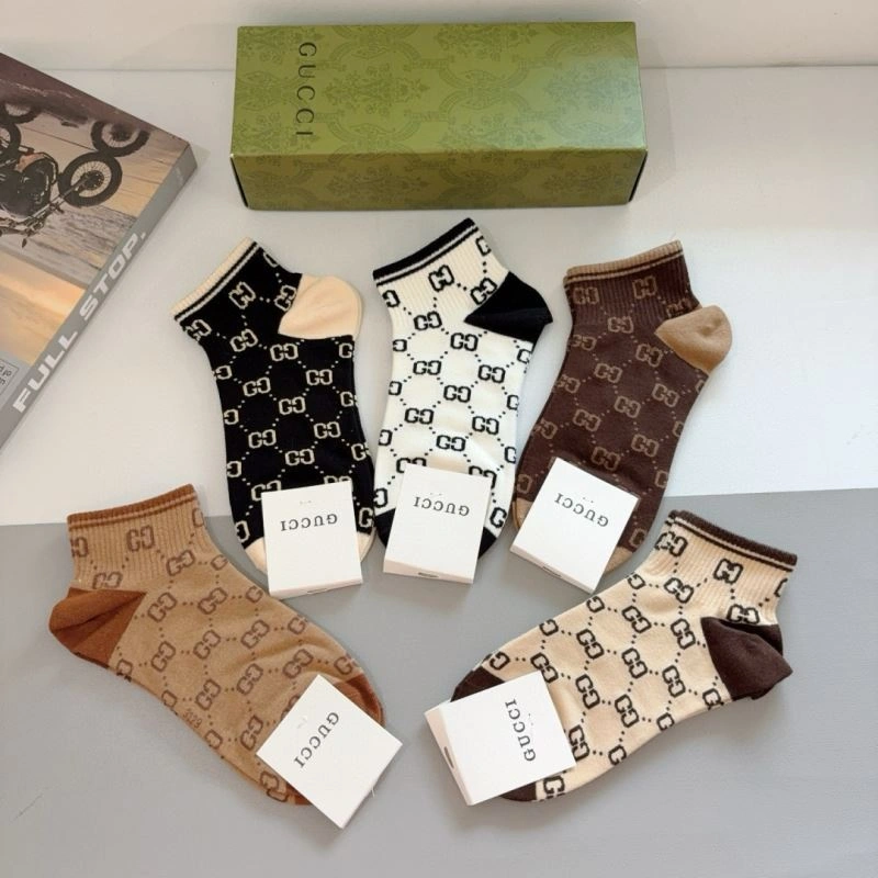 OEM Gucci Socks