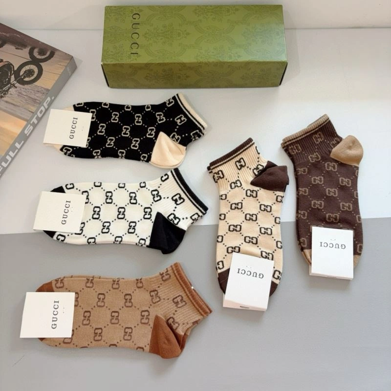 OEM Gucci Socks