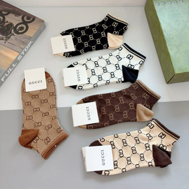 OEM Gucci Socks