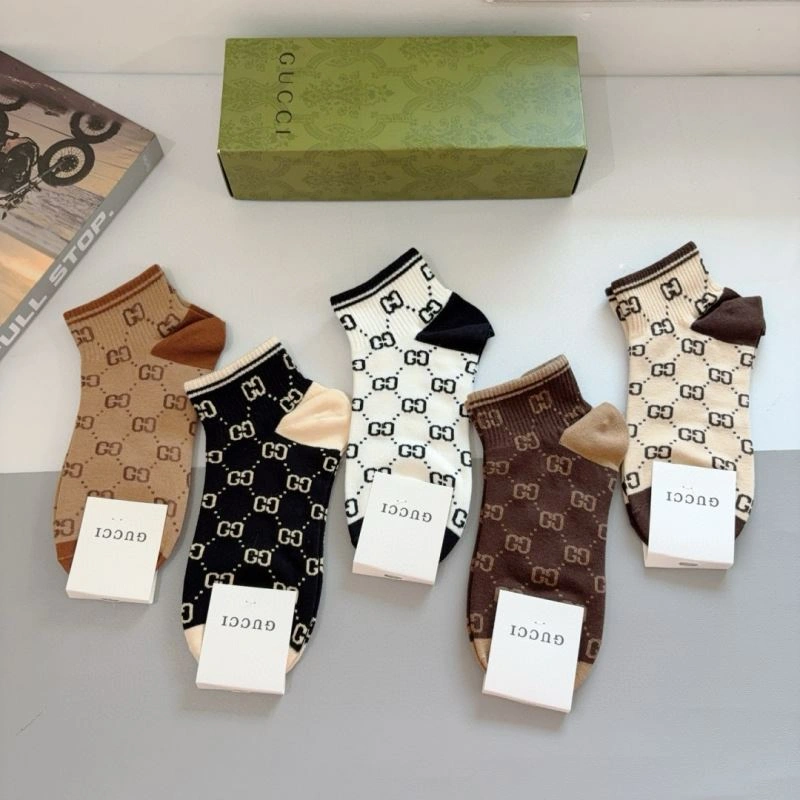 OEM Gucci Socks