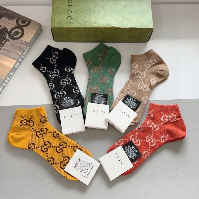 Factory-made Gucci Socks