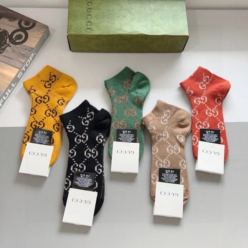 Factory-made Gucci Socks