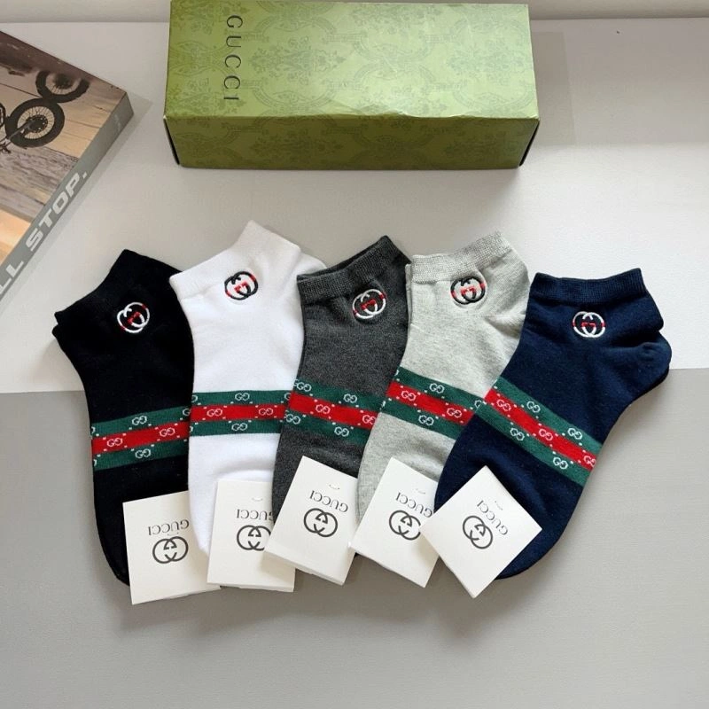 Gucci Socks