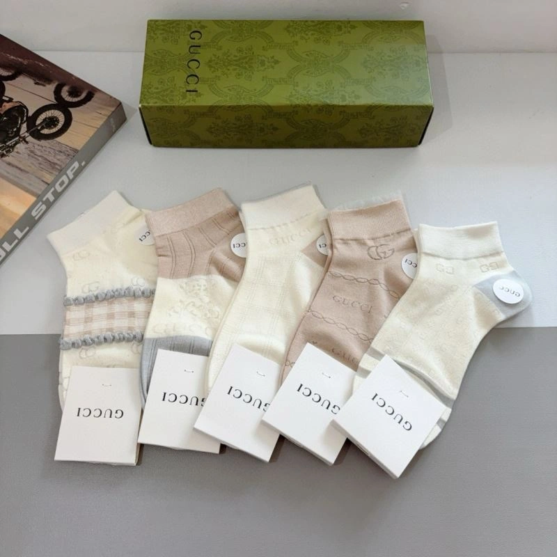 Gucci Socks