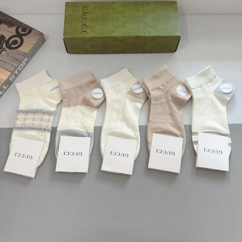 Genuine Gucci Socks