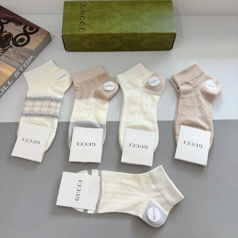 Genuine Gucci Socks
