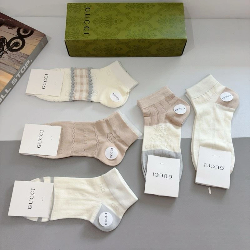 Genuine Gucci Socks