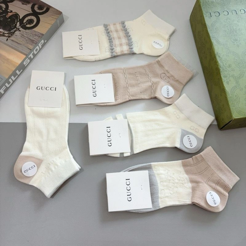Genuine Gucci Socks