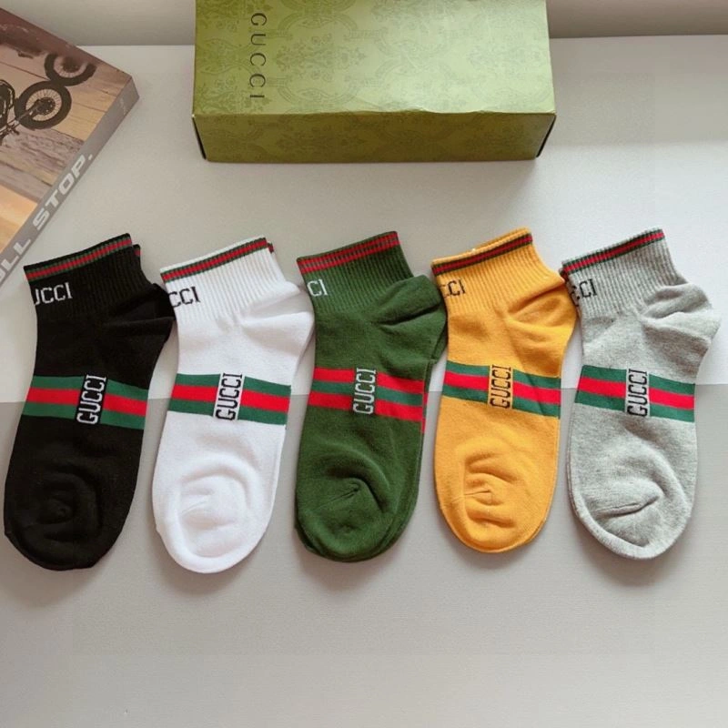 Bargain Gucci Socks