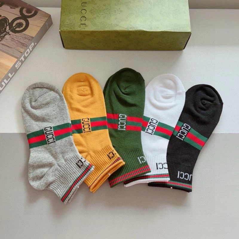 Bargain Gucci Socks