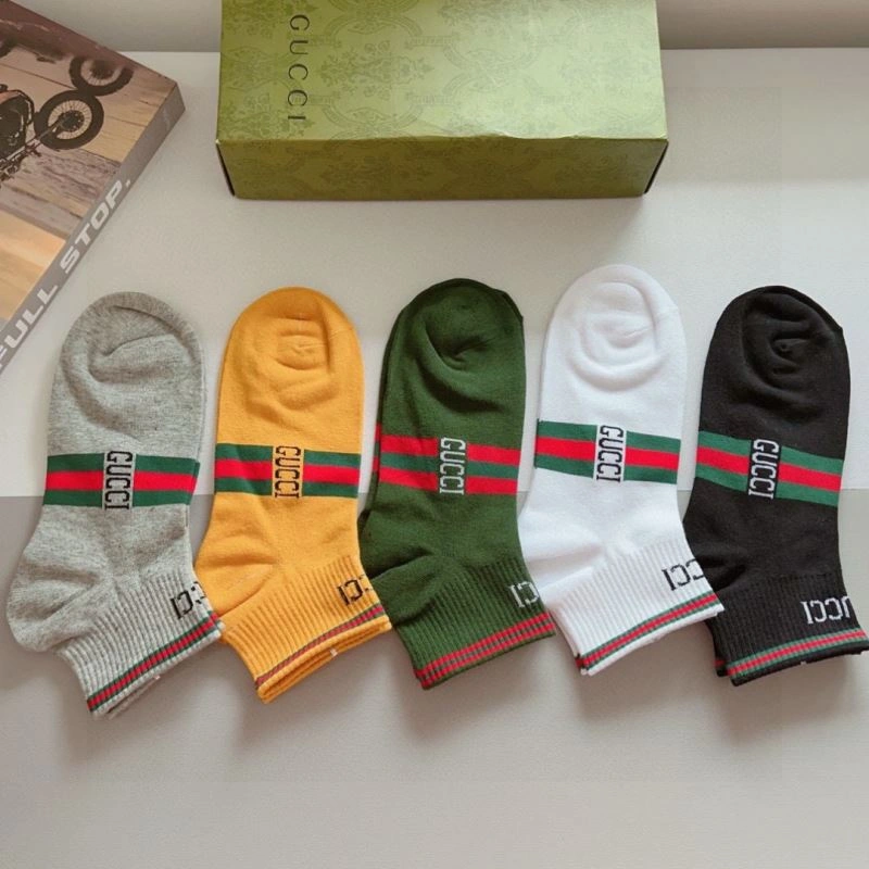 Bargain Gucci Socks