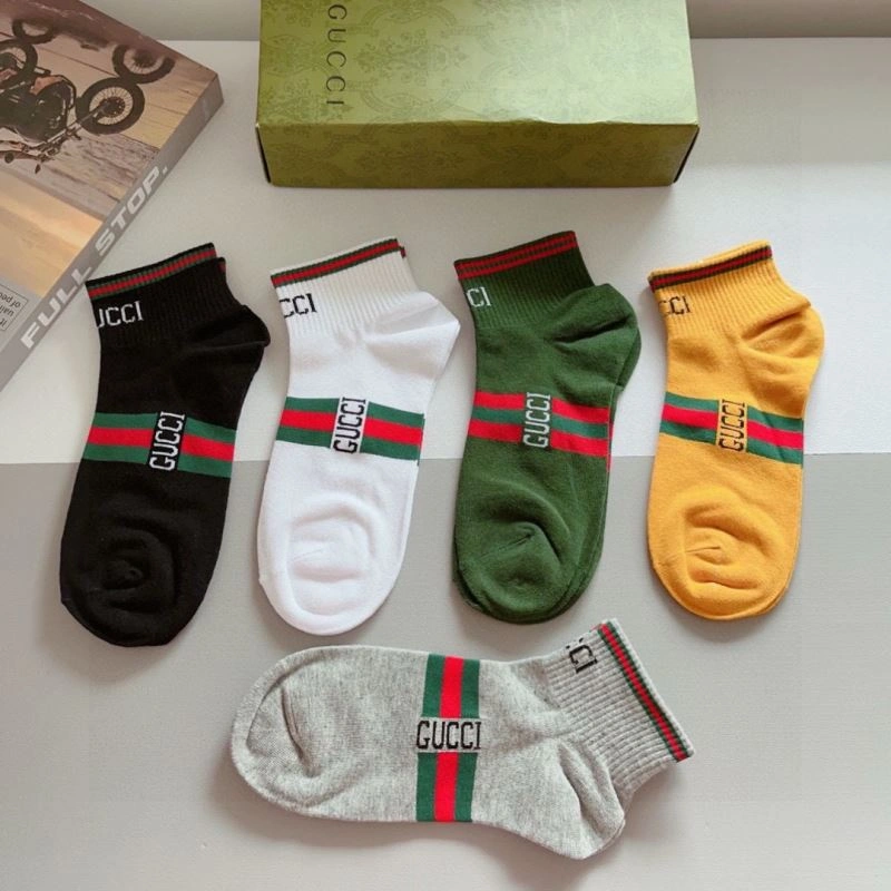 Bargain Gucci Socks