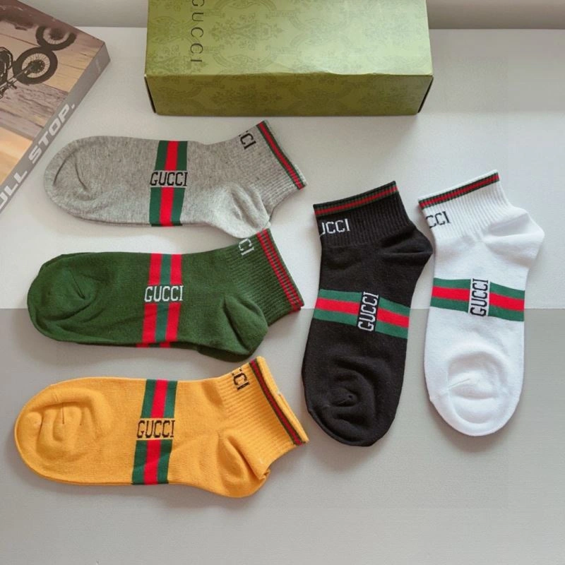 Bargain Gucci Socks