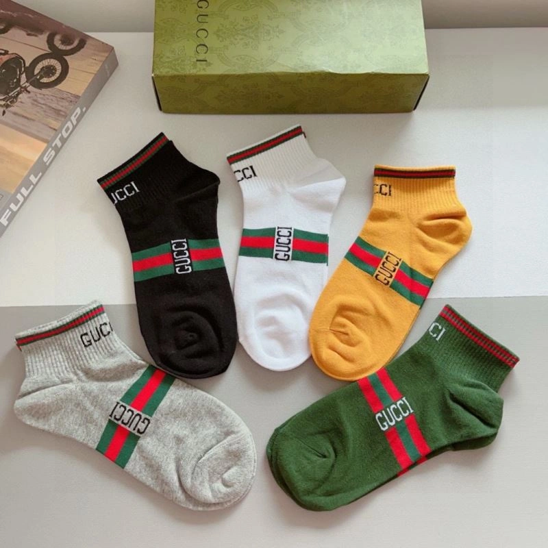Bargain Gucci Socks