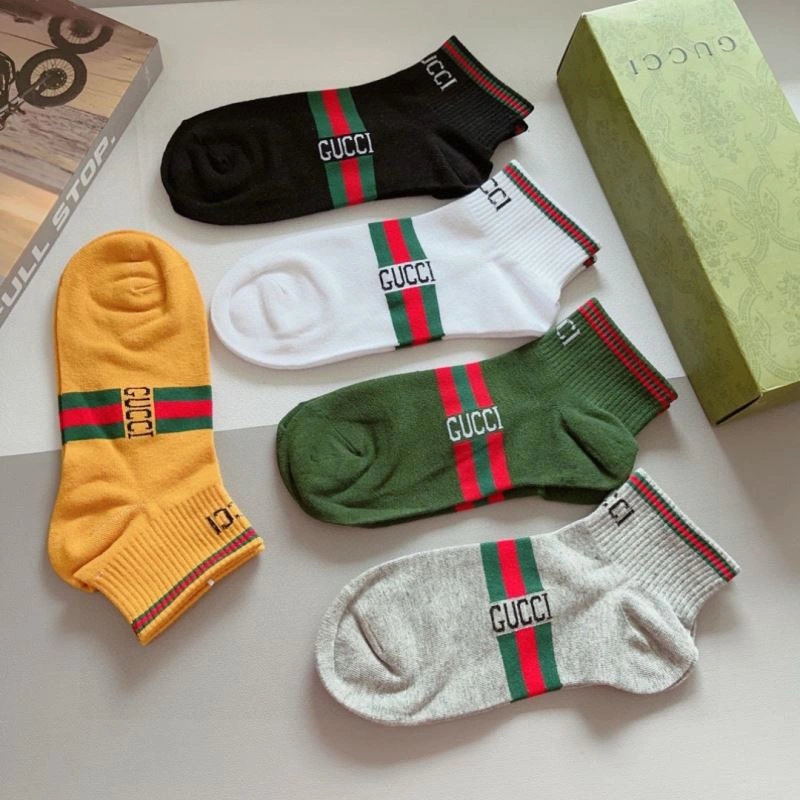 Bargain Gucci Socks