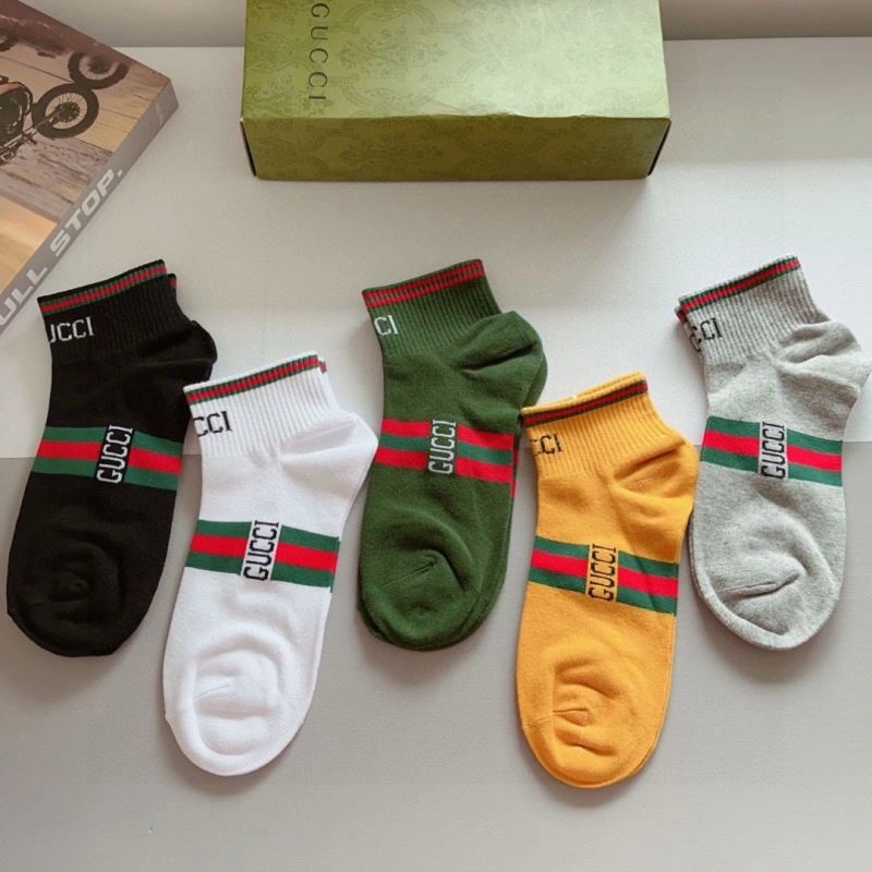 Bargain Gucci Socks