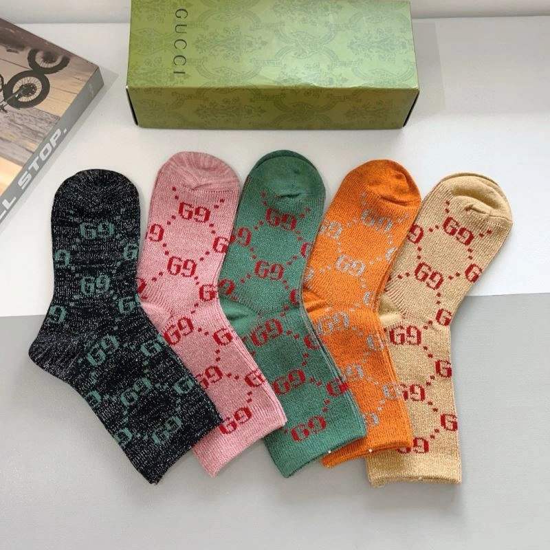 Bargain Gucci Socks