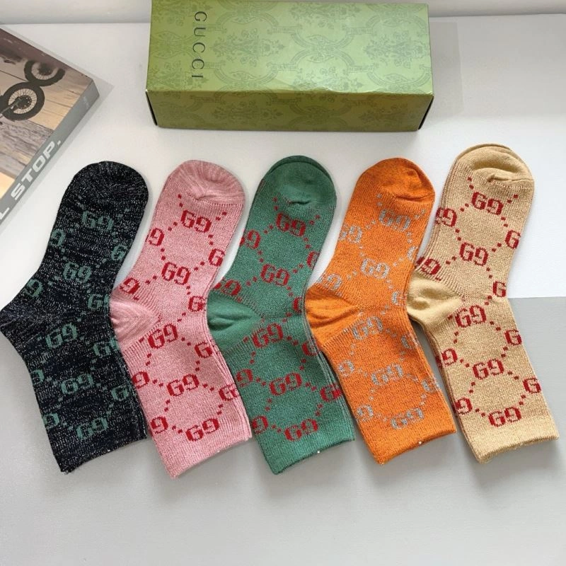 Bargain Gucci Socks