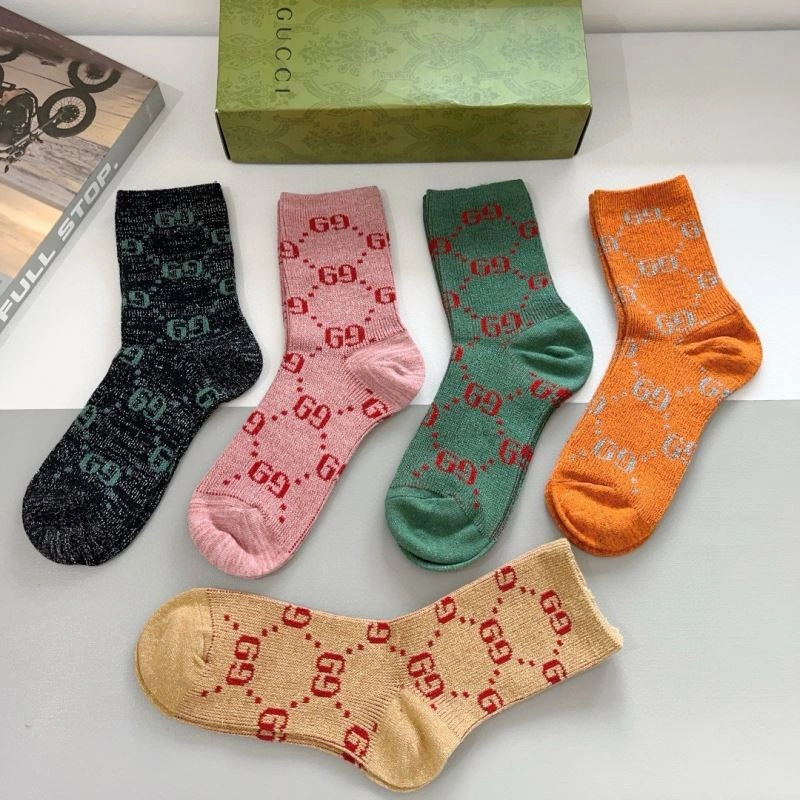 Bargain Gucci Socks