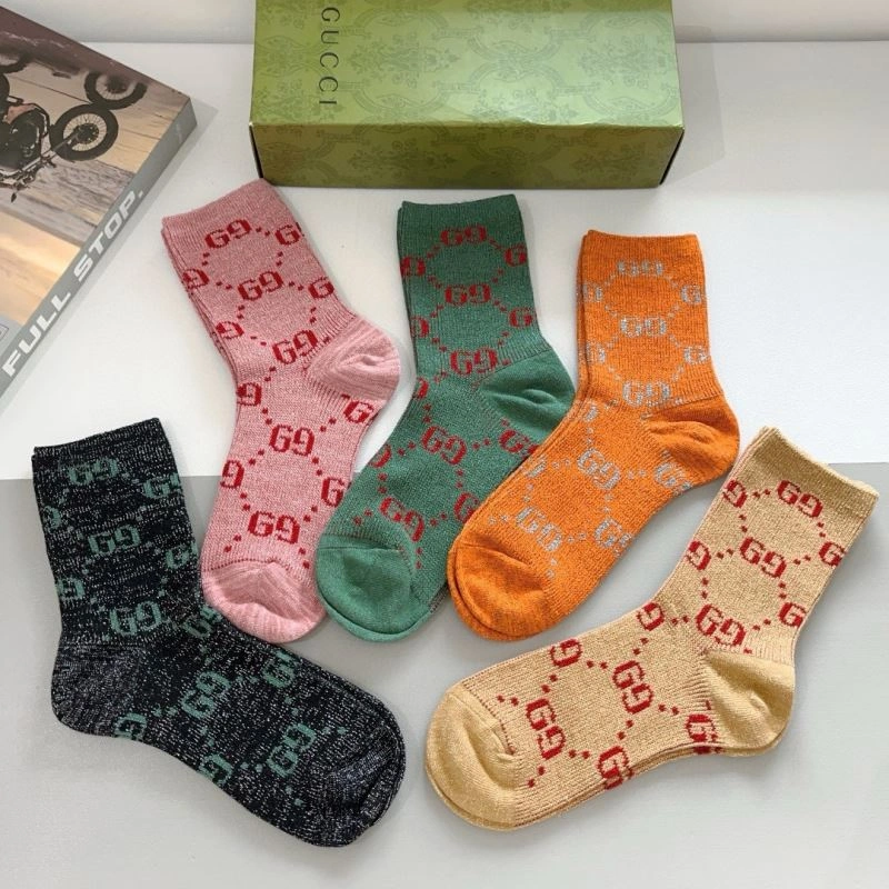 Bargain Gucci Socks