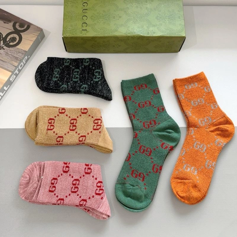 Bargain Gucci Socks