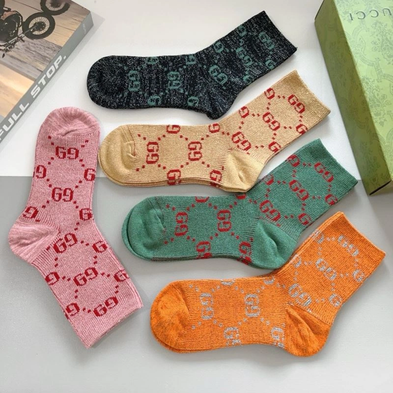 Bargain Gucci Socks