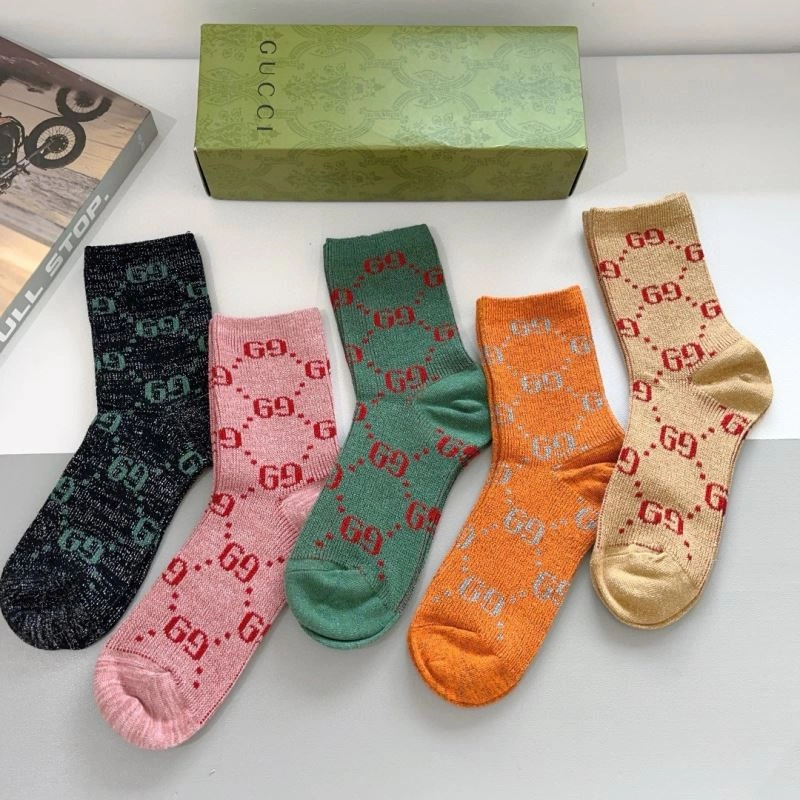 Bargain Gucci Socks