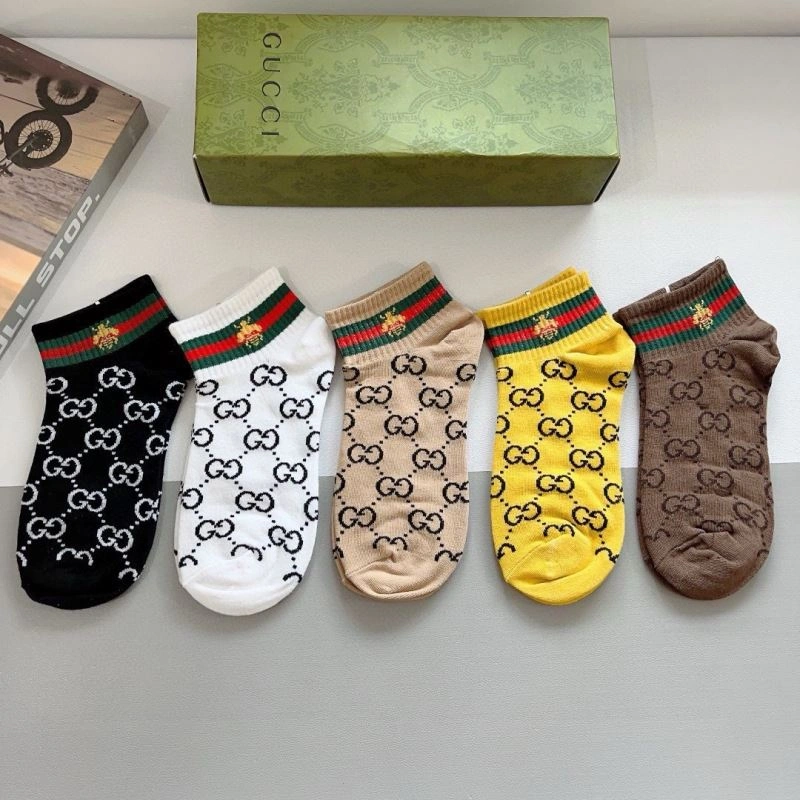 Original Gucci Socks