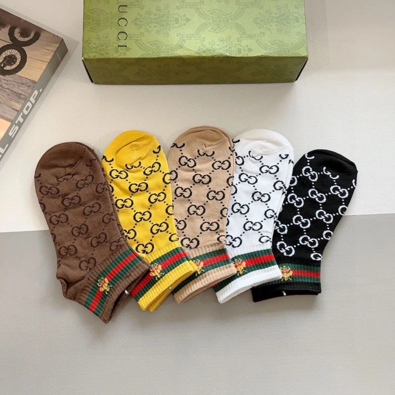Original Gucci Socks
