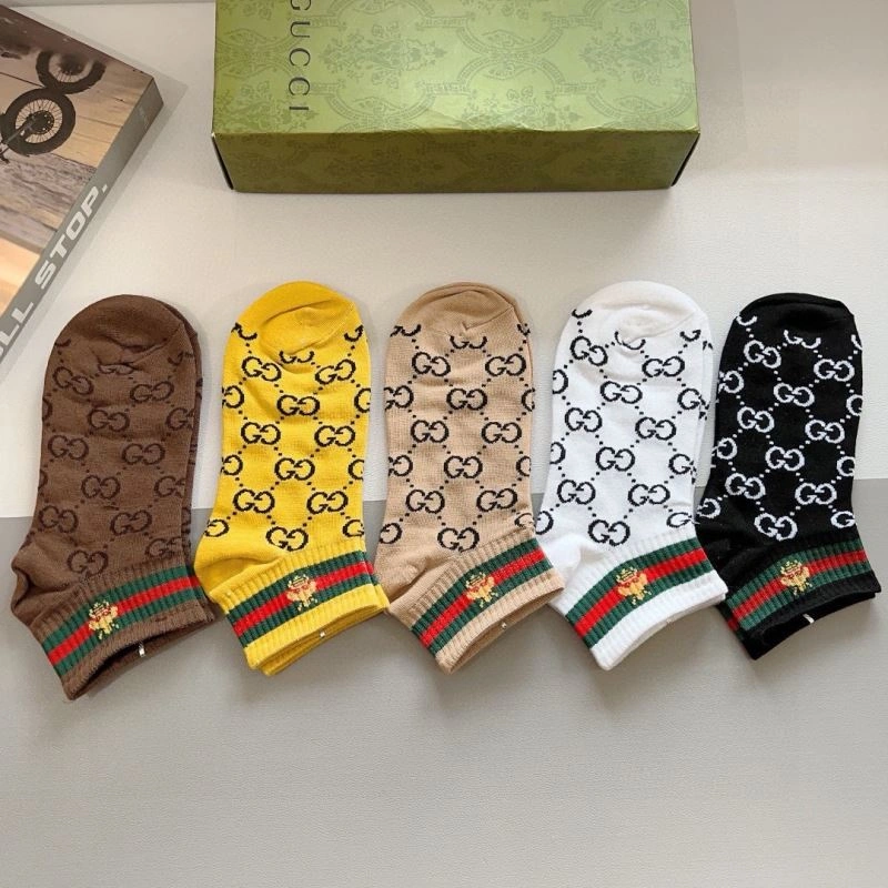 Original Gucci Socks