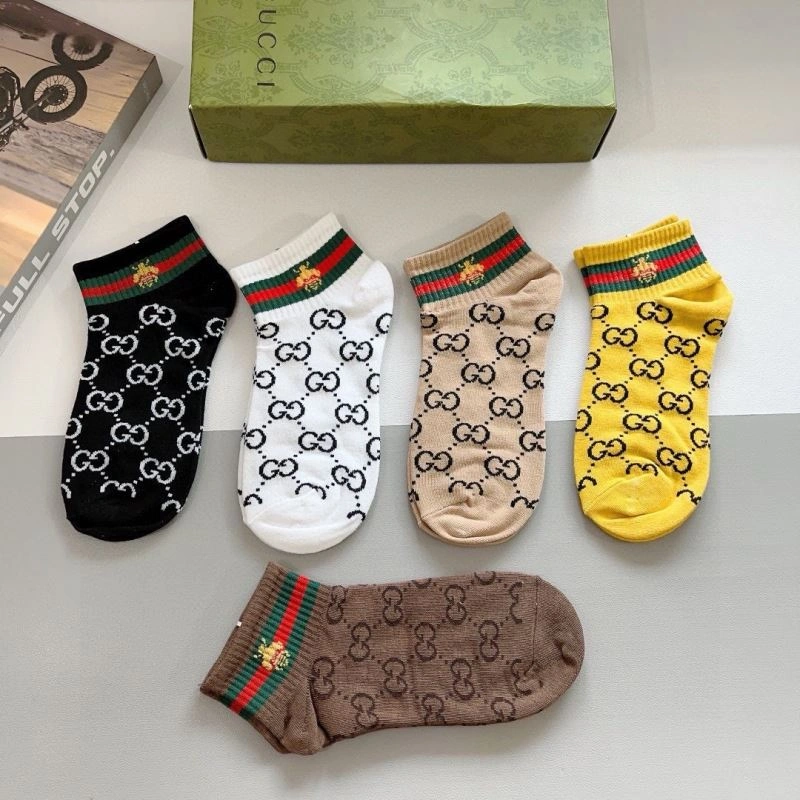 Original Gucci Socks