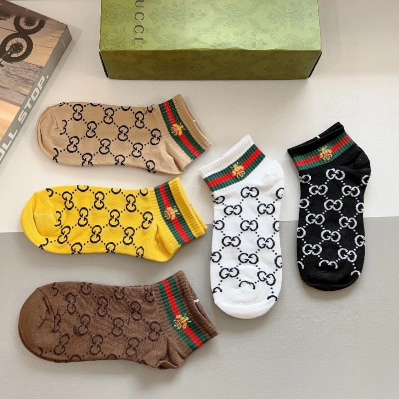 Original Gucci Socks