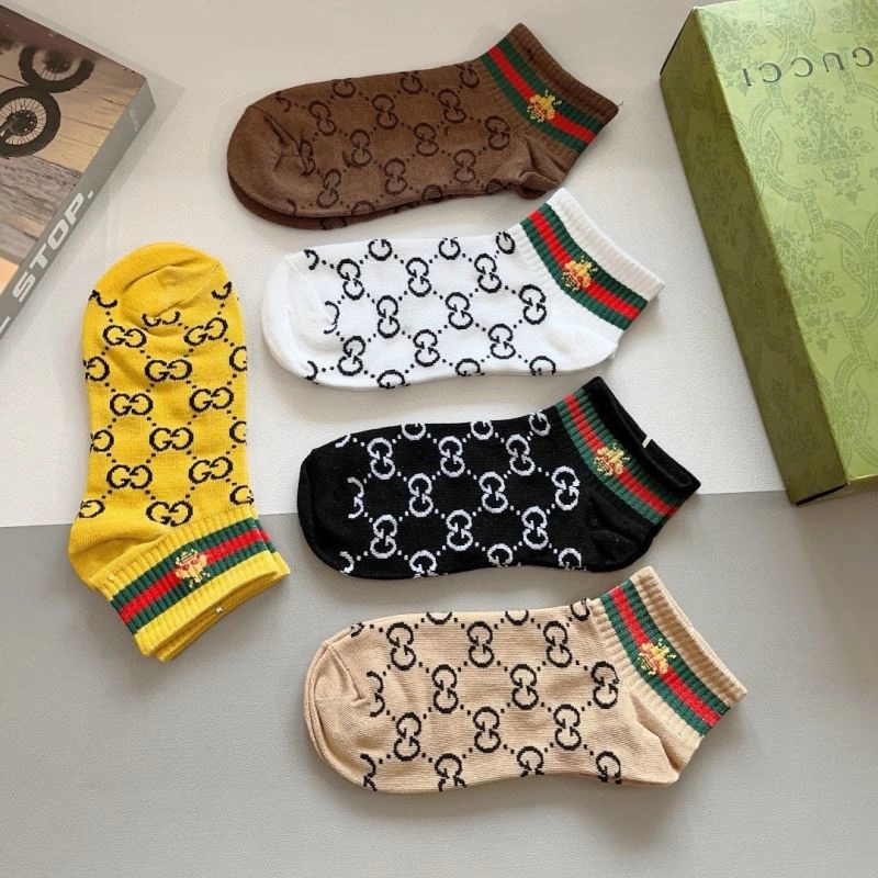 Original Gucci Socks