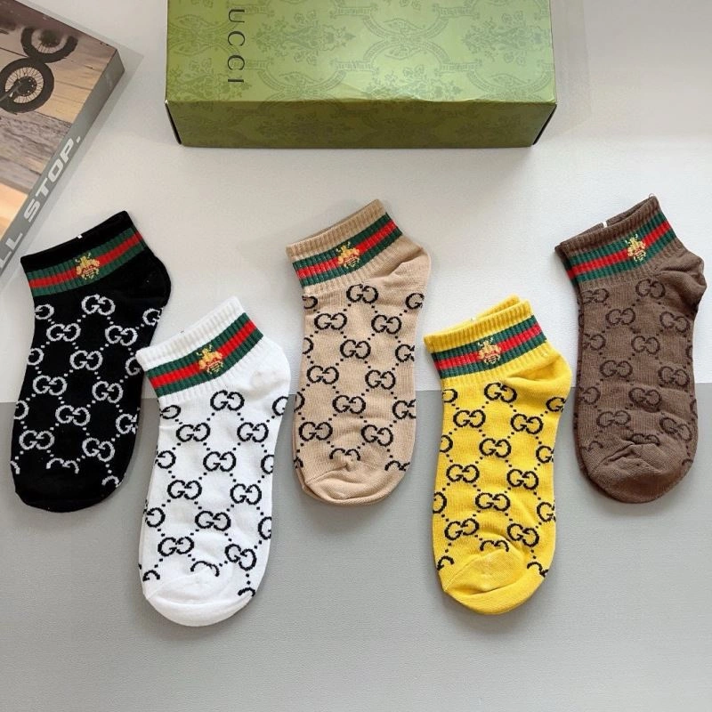 Original Gucci Socks