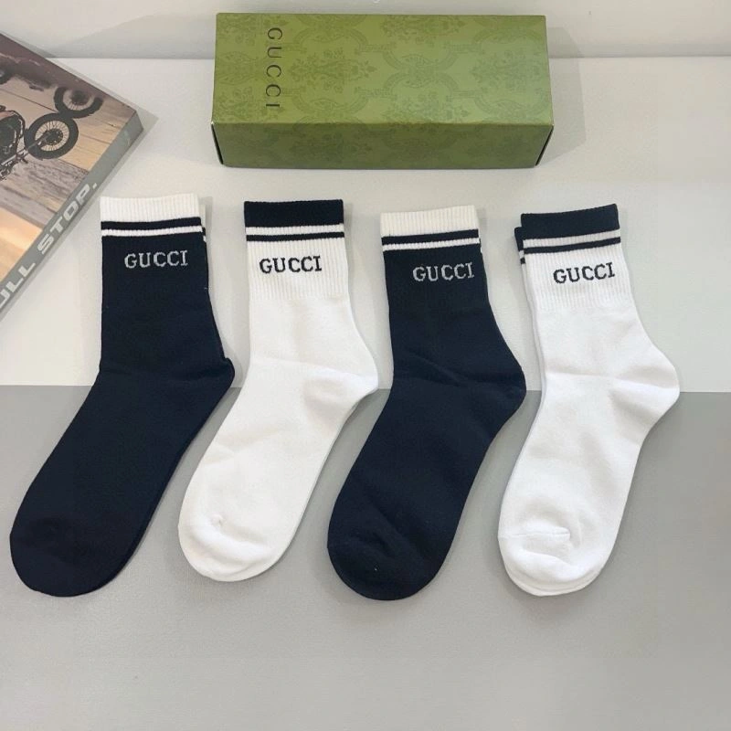 Bargain Gucci Socks