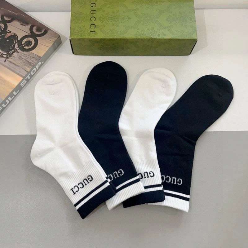 Bargain Gucci Socks