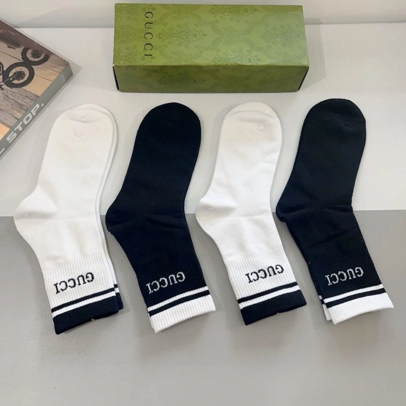 Bargain Gucci Socks